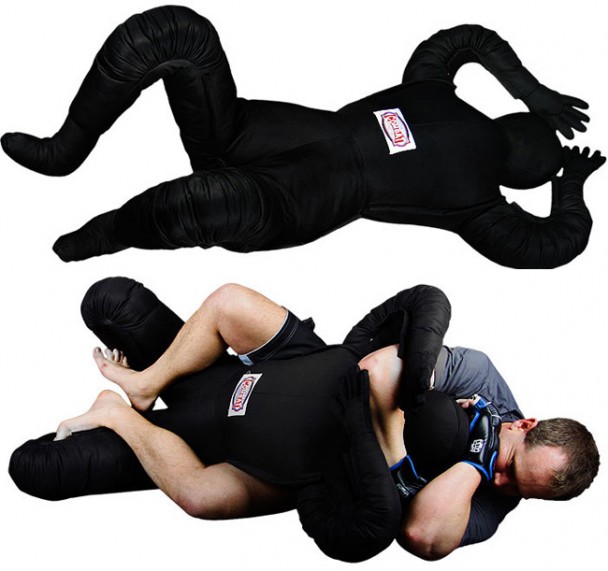 Combat Sports Submission Dummy | FighterXFashion.com