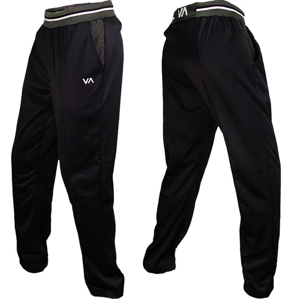 RVCA VA Sport Summer 2012 Collection | FighterXFashion.com