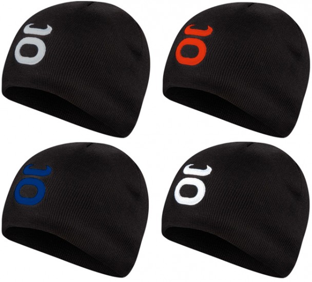JACO Tenacity II Beanies | FighterXFashion.com