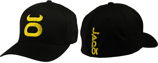 JACO Tenacity Hats | FighterXFashion.com