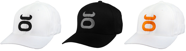 JACO Tenacity Hats | FighterXFashion.com