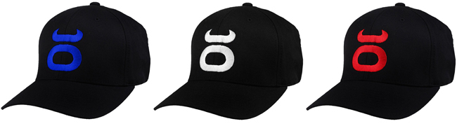 JACO Tenacity Hats | FighterXFashion.com