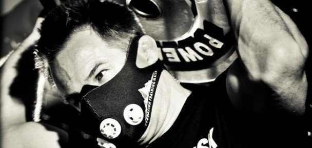 Training Mask 2.0 Preview | FighterXFashion.com