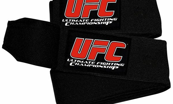 UFC Handwraps | FighterXFashion.com