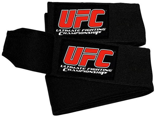 UFC Handwraps | FighterXFashion.com