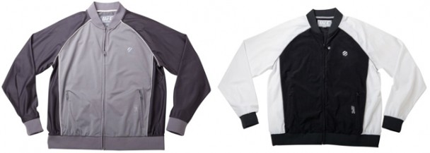 UFC Promoter Track Jackets | FighterXFashion.com