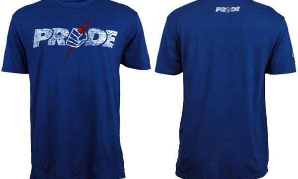 Top 5 MMA T-Shirts of the Week | FighterXFashion.com