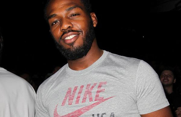 Fight Style: Who's Wearing What? Aug 18 2012 | FighterXFashion.com