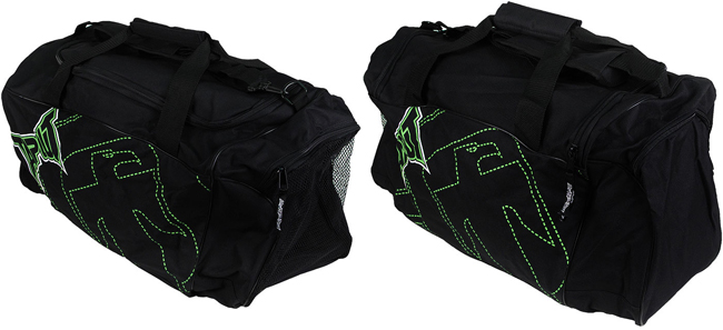 TapouT Stitch Duffle Bag | FighterXFashion.com