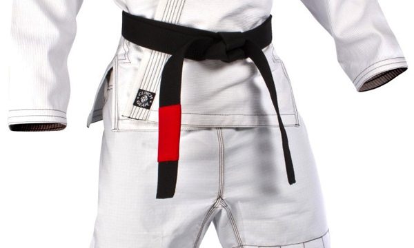 Clinch Gear Jiu Jitsu Gi | FighterXFashion.com