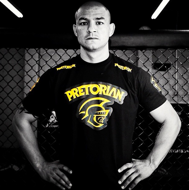 Fight Style: Who's Wearing What? UFC 152 Edition | FighterXFashion.com