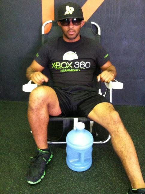 Fight Style: Who's Wearing What? UFC 152 Edition | FighterXFashion.com