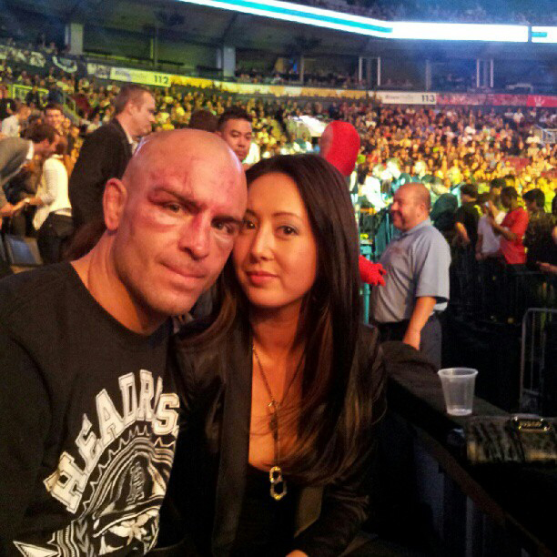 Fight Style: Who's Wearing What? UFC 152 Edition | FighterXFashion.com