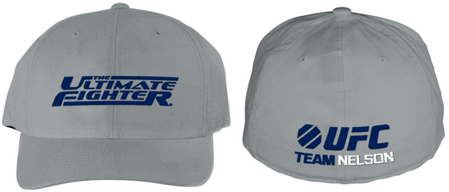 TUF 16 Team Nelson Fight Wear | FighterXFashion.com