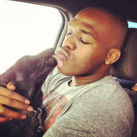 Spotted: Jon Jones Wearing the Roots of Fight "Helio Gracie" T-Shirt ...