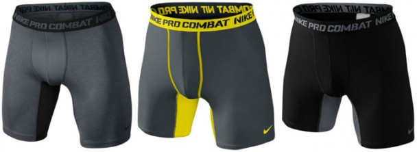 Nike Pro Combat Core Comp Short 1.2 | FighterXFashion.com