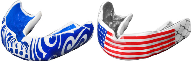 JAWZZ High End Custom Mouthguard Kit | FighterXFashion.com