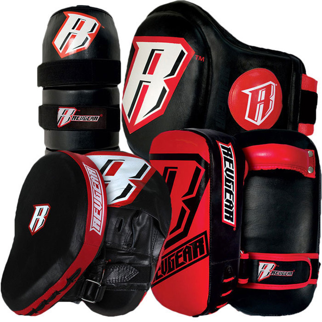 Stock Up & Save: 15 of the Best Fight Gear Bundles | FighterXFashion.com