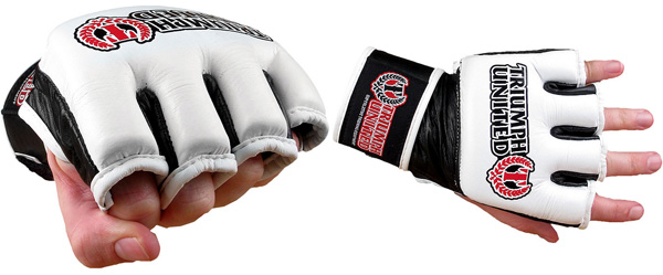 Triumph*United Storm Trooper Fight Gear | FighterXFashion.com