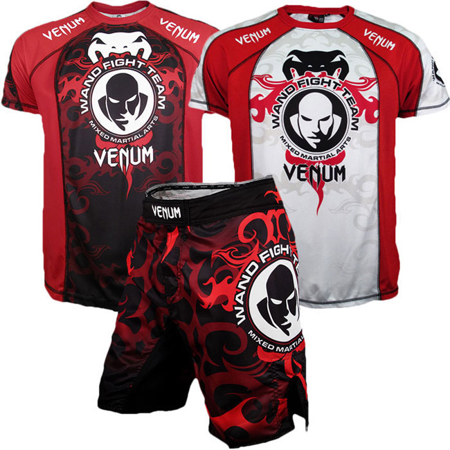 Stock Up & Save: 15 of the Best Fight Gear Bundles | FighterXFashion.com