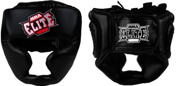 MMA Elite Fight Gear Collection | FighterXFashion.com