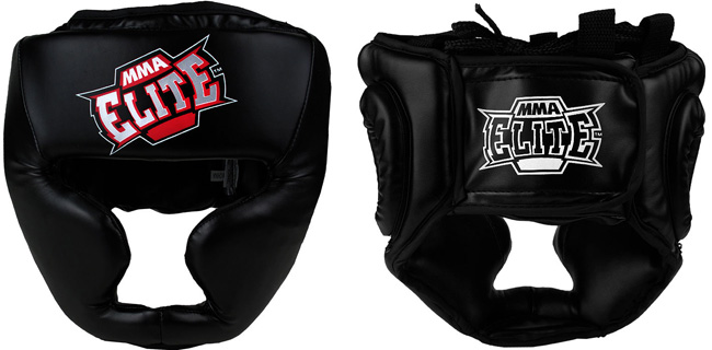 MMA Elite Fight Gear Collection | FighterXFashion.com