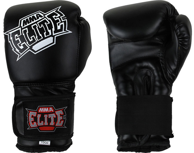 Mma Elite