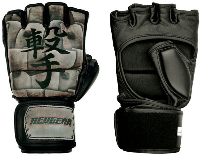 Revgear Samurai Series Fight Gear | FighterXFashion.com
