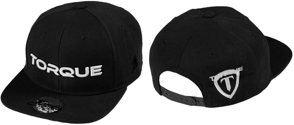 Spotted: Yves Edwards Wearing the TORQUE "Flashback" T-Shirt ...