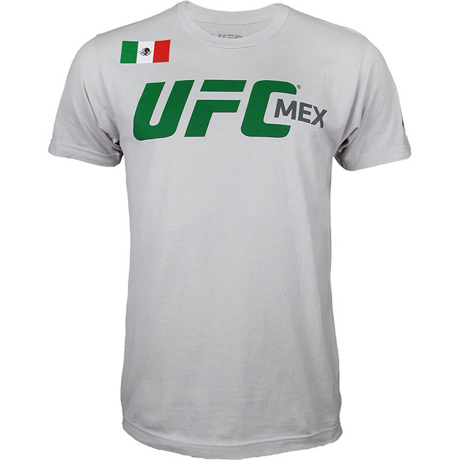 UFC Worldview T-Shirt Collection | FighterXFashion.com