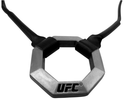 Top 10 Holiday 2012 MMA Collectibles | FighterXFashion.com