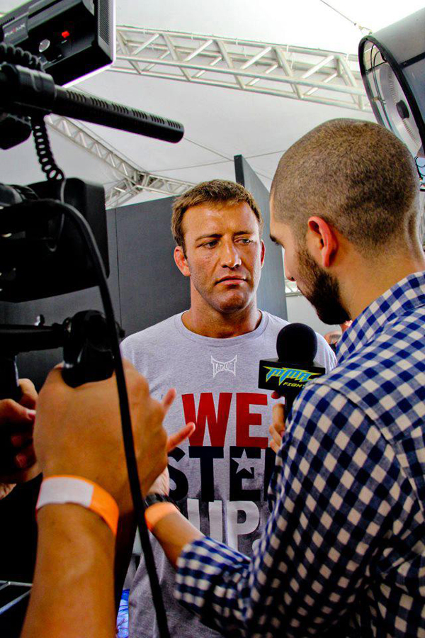 Fight Style: The Best of 2012 | FighterXFashion.com