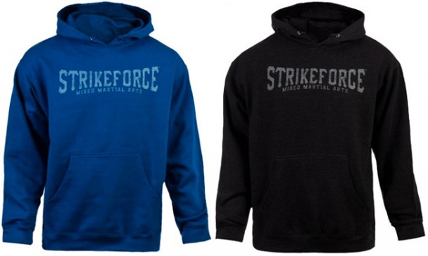 Strikeforce Fight Wear Collection | FighterXFashion.com