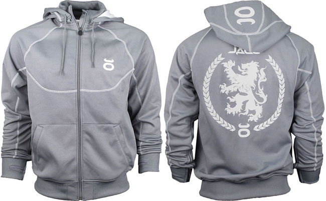 JACO Alistair Overeem UFC 156 Walkout Shirt and Warm Up Jacket ...