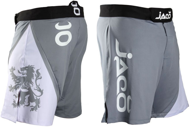 Fight Shorts Worn at UFC 156 | FighterXFashion.com