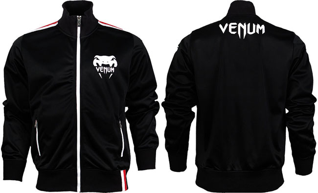 Venum 2013 Track Jacket Collection | FighterXFashion.com