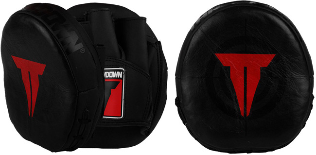 Throwdown MMA Training Gear | FighterXFashion.com