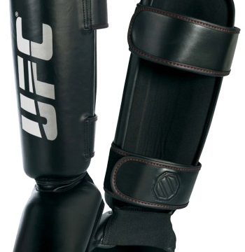 UFC Elite Series Traditional Shin Instep Guards | FighterXFashion.com