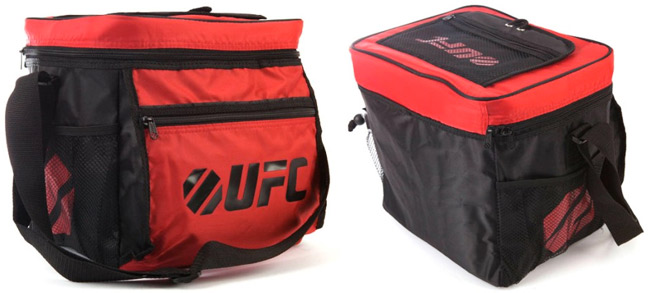 UFC Tailgater Cooler Bag | FighterXFashion.com