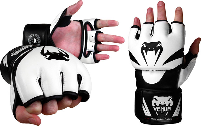 Shock Gloves - Weapon Focus : r/Shadowrun