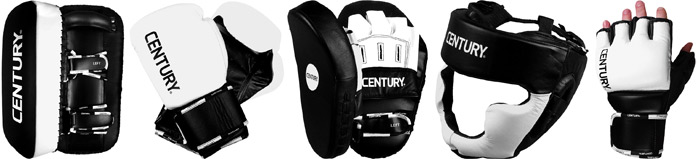 Century CREED Pro Training Gear | FighterXFashion.com