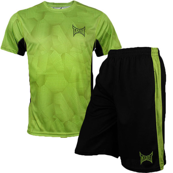 TapouT Training Gear Bundles | FighterXFashion.com