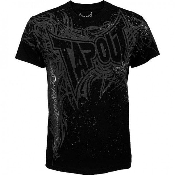 TapouT Spring 2013 T-Shirts | FighterXFashion.com