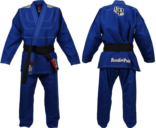 Break Point Flash Gi | FighterXFashion.com