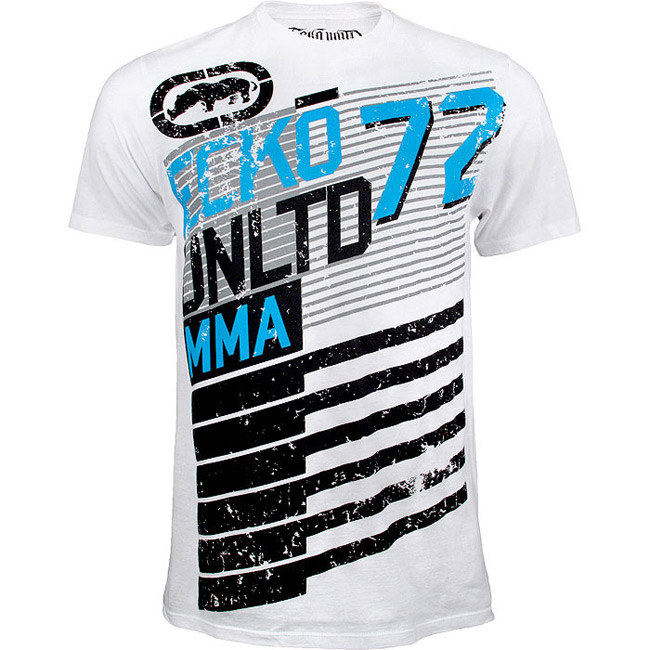 Ecko MMA Spring 2013 T-Shirts Part 2 | FighterXFashion.com