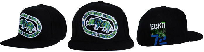 Ecko Unltd. New Drip MMA Hat | FighterXFashion.com