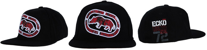 Ecko Unltd. New Drip MMA Hat | FighterXFashion.com