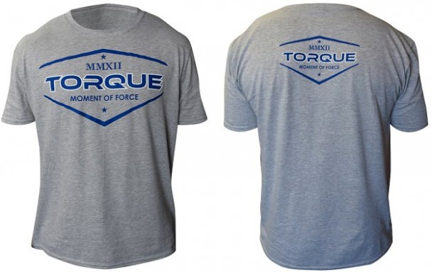 TORQUE T-Shirts Summer 2013 | FighterXFashion.com