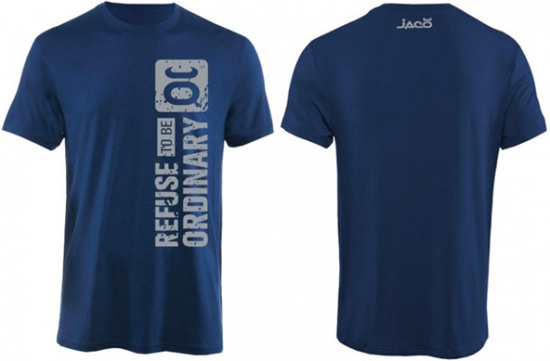 JACO Rashad Evans UFC 161 Walkout Shirt | FighterXFashion.com