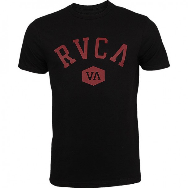RVCA Summer 2013 T-Shirts | FighterXFashion.com